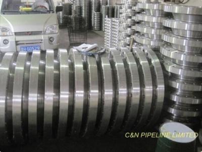 China B16.5 Forging Flages, B16.5 Forged Flanges, B16.5 Pipe Flanges, B16.5 Steel Flanges, B16.47 Flanges for sale