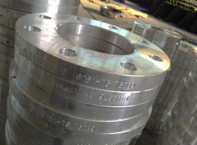 China Aluminum Forging Flanges, Alu 6061 6063 T6 Flanges, 6061 6063 T6 Shipbuilding Aluminum Tube Flanges, Alu Flanges for sale