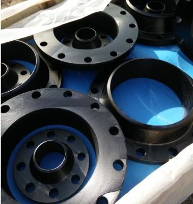 China HIGH QUALITY Monel 400 Monel HIGH QUALITY K-500 Forged Steel Flanges for sale