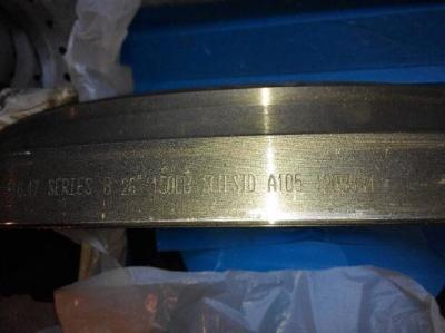 China Asme ANSI B16.47 Flanges, high quality Asme ANSI B16.5 Flanges for sale
