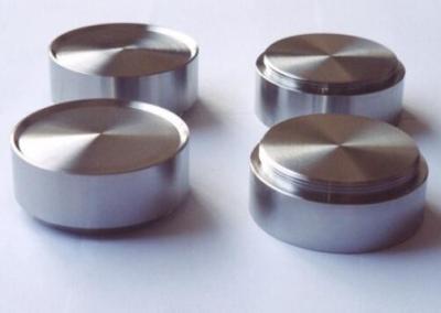 China ASTM B363, ASTM Sb363 Titanium Pipe Fittings, Titanium B363 Wpt12 Pipe Fittings, Titanium B363 Gr12 Pipe Fittings for sale
