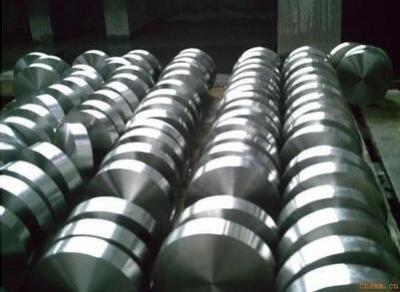 China Titanium Flanges, Titanium Gr2, Gr5, Gr7, Gr9, Gr12 Pipe Flanges, Titanium B381 B363 Steel Flanges for sale