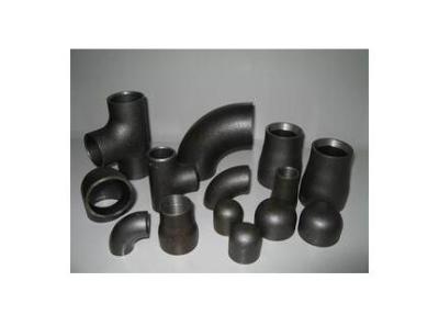 China ASTM A234 Wpb Seamless Carbon Steel Pipe Fitting, high quality Carbon Steel Pipe Fitting for sale