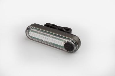 China High Brightness USB Bicycle Light Set Bike Fronr Rear Mountain Rechargeable en venta