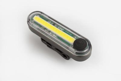 China SMD Rechargeable Bicycle Light Set USB Interface à venda