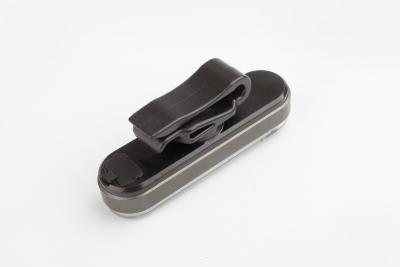 Cina Bicycle Rechargeable Front Rear Light Bike Set 4LM SMD IPX4 in vendita
