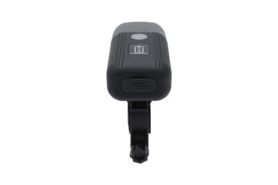 Cina Cycling Front Rechargeable Battery Bicycle Light 700LM Headlight BSCI in vendita