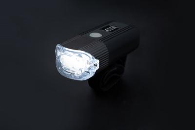 China Super Bright Rechargeable Led Bicycle Front Light IPX4 Aluminum Usb Bike 5W à venda