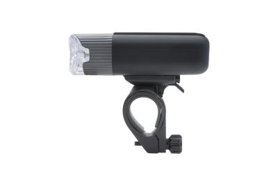 Cina 155g Bicycle Headlight - 104 * 45 * 36cm Aluminum Alloy ABS in vendita