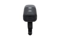 China 700LM Rechargeable Bicycle Headlight IPX4 Quick Release for sale
