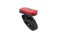 China 2xCR2032 Bike Back Brake Light for sale