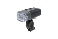 China 700LM Rechargeable Bicycle Headlight IPX4 Quick Release for sale