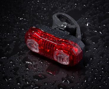 Cina USB che fa pagare la luce luminosa eccellente IPX4 Smart costante della bici in vendita