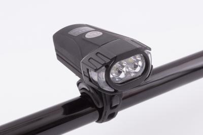 Cina faro del mountain bike di 93x72x13mm, luce del mountain bike di 500m in vendita