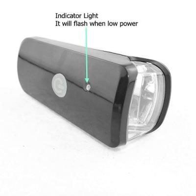 Cina Stroboscopio di riciclaggio delle luci della strada dell'istantaneo 1 LED di scoppio termoresistente in vendita