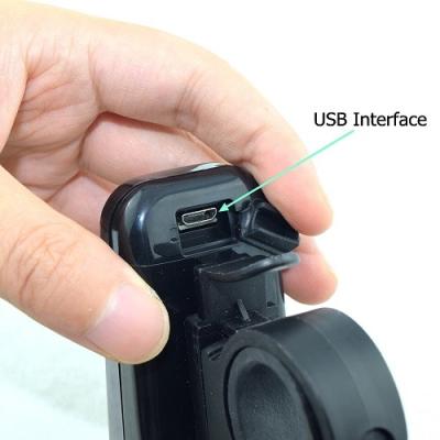 Cina Stroboscopio di riciclaggio delle luci della strada dell'istantaneo 1 LED di scoppio termoresistente in vendita