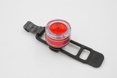 Cina Luce dei freni automatica 2-4cm della bicicletta di Blinky dei bambini ammortizzatori in vendita