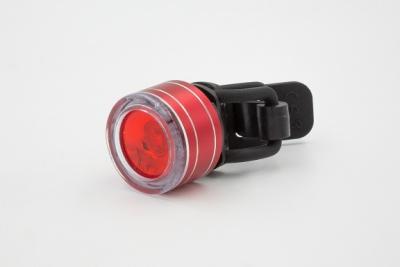 Cina rilascio rapido di 500M Bicycle Brake Light 4lm che monta IPX4 in vendita