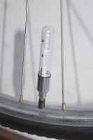 China 16mm LED Bicycle Spoke Light for sale