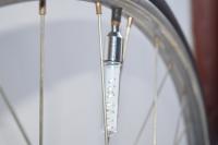 China 16mm LED Bicycle Spoke Light for sale