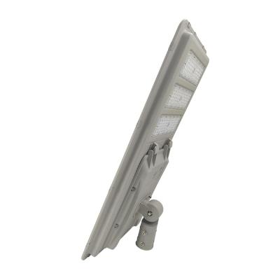 Cina IP66 Acqua resistente all'alluminio 300w 400w 500w Lampada solare a LED per illuminazione in vendita