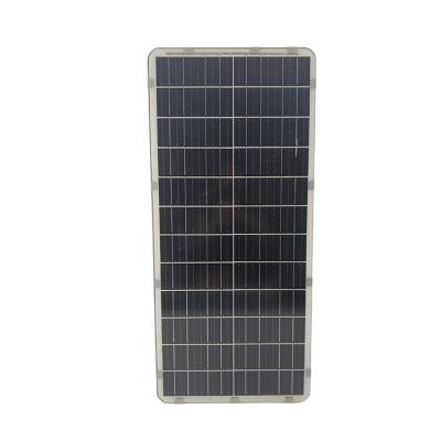 Cina IP66 Acqua resistente all'alluminio 300w 400w 500w Lampada solare a LED per illuminazione in vendita