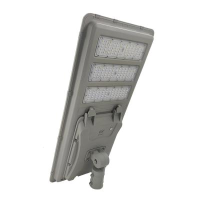 Cina IP66 Acqua resistente all'alluminio 300w 400w 500w Lampada solare a LED per illuminazione in vendita