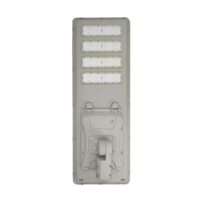 Cina IP66 Acqua resistente all'alluminio 300w 400w 500w Lampada solare a LED per illuminazione in vendita