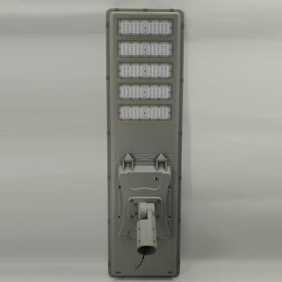 Cina IP66 Acqua resistente all'alluminio 300w 400w 500w Lampada solare a LED per illuminazione in vendita
