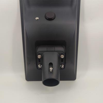 Cina Materiale in alluminio a fusione e 300w 400w integrato All In One Led Solar Street Light in vendita