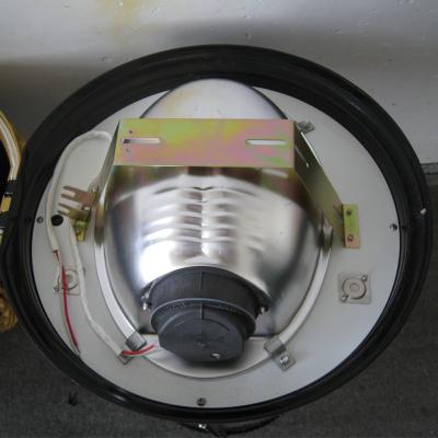 Cina AC Power 70W 90W LED Aluminico Cancelletto di recinzione esterno luci per il giardino paesaggio in vendita