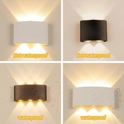 Cina Soluzione di illuminazione esterna residenziale in vendita