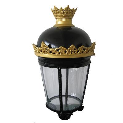 Cina AC Power 70W 90W LED Aluminico Cancelletto di recinzione esterno luci per il giardino paesaggio in vendita