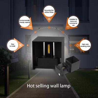 Cina Soluzione di illuminazione esterna residenziale in vendita