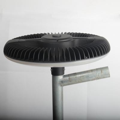 Cina XLD-LED153 60w Lampada da giardino a LED con potenza 0,95 130lm/w Lampada da strada a LED in vendita