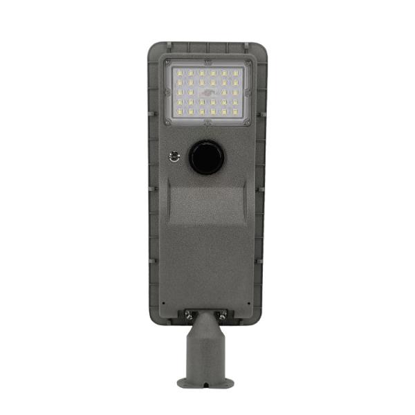 Quality High Power Solar LED Street Light for Outdoor Road Lighting XLD-SR420 for sale