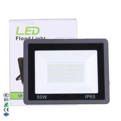 Cina 10W 20W 30W 50W 100W 150W 200W 300W 400W Aluminio IP66 Acque resistenti luci a LED in vendita
