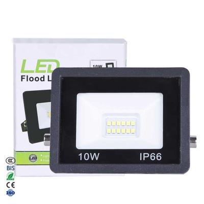 Cina 10W 20W 30W 50W 100W 150W 200W 300W 400W Aluminio IP66 Acque resistenti luci a LED in vendita