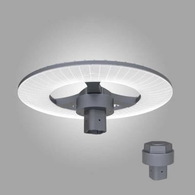 Cina 20W 30W 40W 50W LED luce da giardino Parco esterno Cortile stradale Decorazione impermeabile in vendita