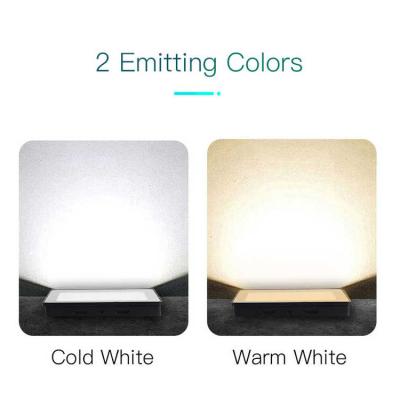 Cina 10W 20W 30W 50W 100W 150W 200W 300W 400W Aluminio IP66 Acque resistenti luci a LED in vendita