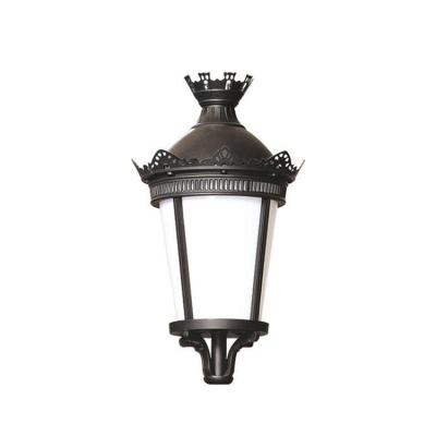 Cina Lumiera di giardino a LED impermeabile per giardino antico europeo 9,5 kg in vendita
