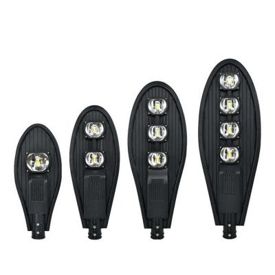 Waterproof Aluminum Road Light 100W 150W 200W 250W 300W with 50000 Hours Working Time