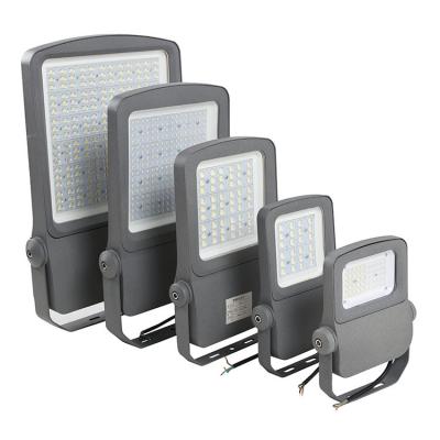 China 30W-800W Led Flood Light with 50000 Hour Working Lifetime and 4000k Color Temperature for sale