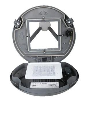 Cina IP65 Lampada a LED impermeabile per giardino per Park Street 30W 40W 50W 60W 80W 100W 120W 150W in vendita