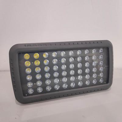 China IP67 Outdoor 36W 60W 80W 100W Square LED Flood Light with 70 Ra Color Rendering Index for sale