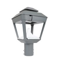 Quality Electric Power Supply Modern Waterproof LED Outdoor Pole Garden Light in Smart for sale