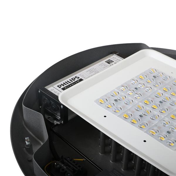 Quality Lighting and Circuitry Design LED Park Decoration Lights for Modern Outdoor for sale