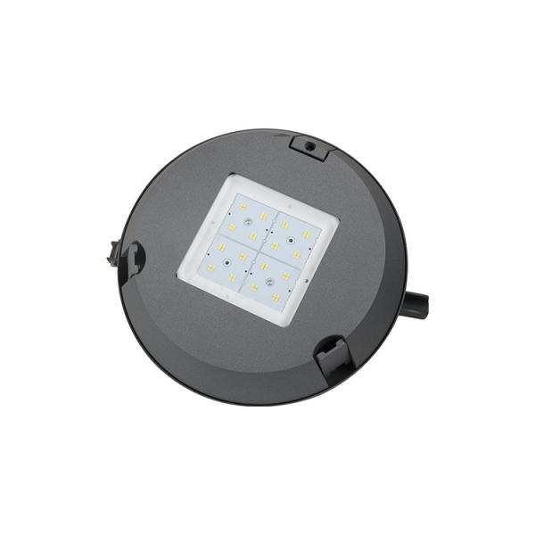 Quality Lighting and Circuitry Design LED Park Decoration Lights for Modern Outdoor for sale