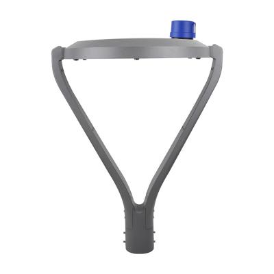 China IP65 Garden LED Lamp with Customized 9 Lens 6 Lens 4 Lens and 85-265V Input Voltage for sale