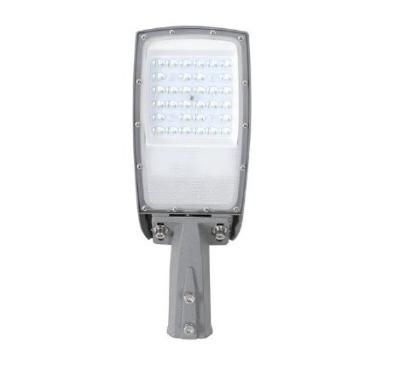 China Road Lighting 50w 100w 150w 200w Outdoor Street Lights IP65 Waterproof with 4000K CCT for sale